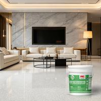 China Dust-Free Cleanroom Epoxy Color Sand Self-Leveling for sale
