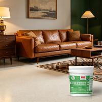 China Breathable Epoxy Color Sand Floor Paint for sale