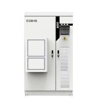 China Integrated Outdoor Battery Energy Storage Cabinet for sale