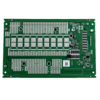 China Battery Management System Lead to lithium BMS for sale