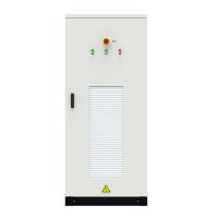 China Battery inverter 250W PCS Microgrid 50kW-500kW Modular Power Conversion System for sale
