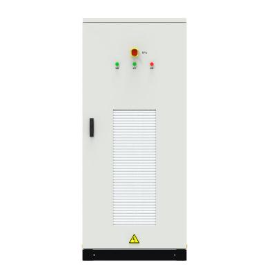 China Battery inverter 250W PCS Microgrid 50kW-500kW Modular Power Conversion System for sale