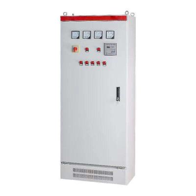 China AC Power Distribution Box Custom 63A-1600A Modular Distribution Box Standing Electric Low Voltage Distribution Box Cabinet for sale