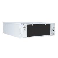 China Industrial and commercial air conditioning Liquid cooling chiller for sale