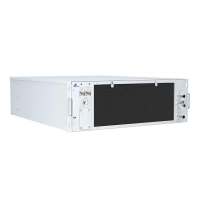 China Industrial and commercial air conditioning Liquid cooling chiller for sale