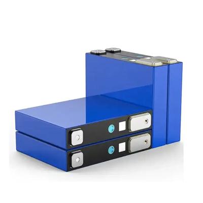 China 16pcs Ebike Boat Catl LiFePO4 3.2V 54AH Grade A+ Lithium Ion Battery for Solar Storage System for sale