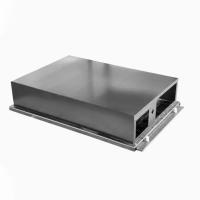 China Battery Custom Case Superior Sheet Metal Fabrication Enclosure for Storing and Transporting Electrical Energy for sale
