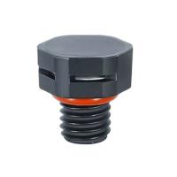 China IP68 Waterproof M12*1.5 Plastic Breather Air Vent Valve Plug for sale