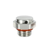 China Stainless Steel Waterproof Breather air Vents Valve Plug for sale