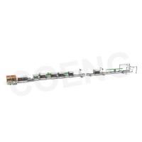 China Automatic power battery PACK production line for sale