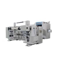 China High Precision Rolling Press Machine For Lithium Battery Electrode Pole Production for sale
