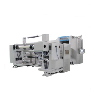 China High Precision Rolling Press Machine For Lithium Battery Electrode Pole Production for sale