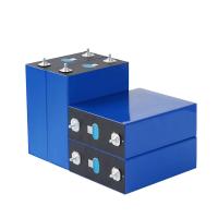 China 4pcs 314Ah LiFePo4 Battery Cells 3.2V MB30 LF314 lfp 310 Prismatic Lithium Ion Iron Batteries for Solar Energy Storage for sale