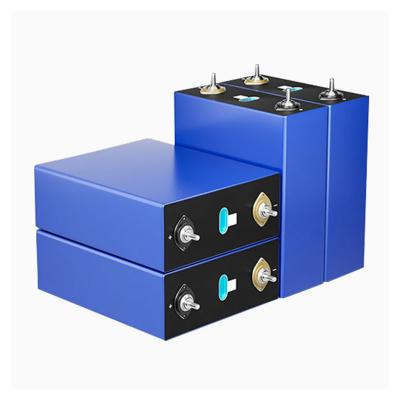 China Cheap Price Rechargeable Batteries 3.2V 35ah Lithium Iron Battery Cell for sale