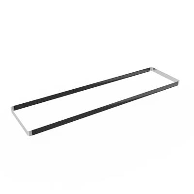 China Car Battery Packs Stainless Steel Belt Straps for Lithium Battery Pack for sale