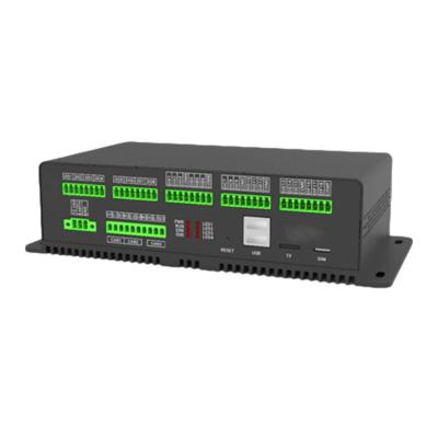 China Automatic Monitoring Electrical Power Energy Management System for sale