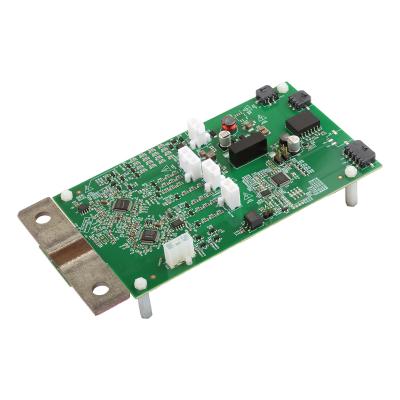 China BMS Home Energy Storage Lithium Battery Management System High Voltage BMS for sale