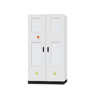 China Industrial 50kW to 1MW Power Conversion Equipment with Hybrid Energy Storage System Inverter PCS With Transformer Isolation for sale