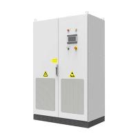 China 500KW 400KW 300KW 250KW 200kw PCS Power Conversion System Hybrid Inverter Bidirectional Converter for sale