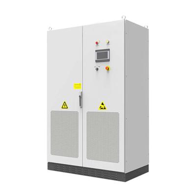 China 500KW 400KW 300KW 250KW 200kw PCS Power Conversion System Hybrid Inverter Bidirectional Converter for sale