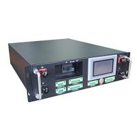 China High-Voltage Energy Storage 3U Cabinet for sale