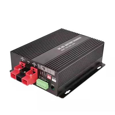 China DC to DC Converter MPPT Solar Charge Controller Battery Charger for sale
