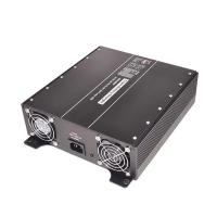 China 3-in-1 Smart Charger AC to DC DC to DC MPPT Solar Battery Charger for sale