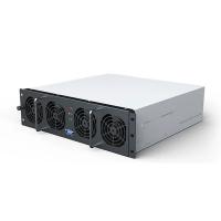 China High Voltage MPPT Solar Inverter Dcdc Power Module 30kw for DC Input Charger for sale
