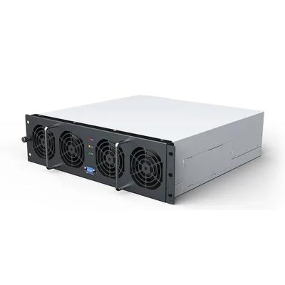 China High Voltage MPPT Solar Inverter Dcdc Power Module 30kw for DC Input Charger for sale