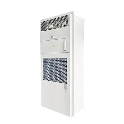 China Ess Container Energy Storage Solution Air Conditioning System Wall/Floor Mount for sale