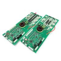 China BMS Advanced 200A Smart Battery Management System for 8-16s Series ESS Battery Management and Control Unit for sale