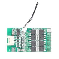 China High Voltage Lithium Ion Battery Pack Battery Management Systems BMS for sale