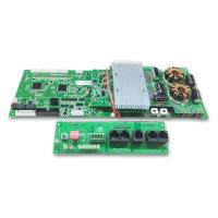 China Household Home energy Storage BMS (100A) Battery Pack Battery Management Systems BMS for sale
