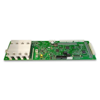 China Household energy Storage BMS (120A) Home Battery Pack Battery Management Systems BMS for sale