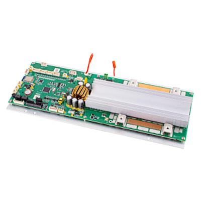 China Household energy Storage BMS (300A) Battery Pack Battery Management Systems BMS for sale