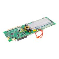 China Household Energy Storage BMS(integrated 100A) Battery Pack Battery Management Systems BMS for sale