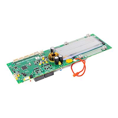 China Household Energy Storage BMS(integrated 100A) Battery Pack Battery Management Systems BMS for sale