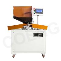 China 5 Channels 18650 21700 26650 32700 32650 Cylindrical Cell Sorting Machcine For Voltage And IR (Internal Resistance) Testing for sale