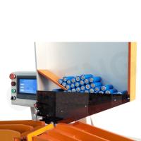 China 5 Channels 18650 21700 26650 32700 32650 Cylindrical Cell Sorting Machcine For Voltage And IR (Internal Resistance) Testing for sale