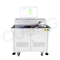 China 100V 120A 18650 21700 26650 Lithium Battery Pack Comprehensive Tester For Battery Pack Semi-Finished Performance Test for sale