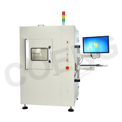 China X-RAY Testing Machine For Internal Defects Detection Of Prismatic Battery Production Process for sale