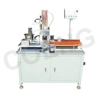 China Automatic Grooving Machine Beading Machine For Batch Processing Of Battery for sale