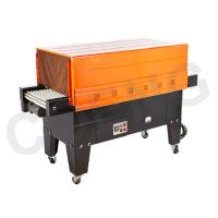 China PVC POF PP Film Heat Shrinking Machine Packaging Machine For Lithium Battery Pack Assembly Line for sale