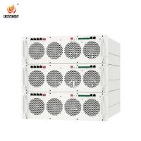 China 50kW Forced Air Cooled Power Conversion System with IP20 Protection for Energy Storage Converters for sale