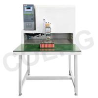 China 0.6KW Spot Welding Machine For Battery Pack DC 10000A Transistor Welding Power for sale