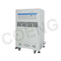 China 2kw Lithium Battery Making Machine 100V 20A Charge And 40A Discharge Machine for sale