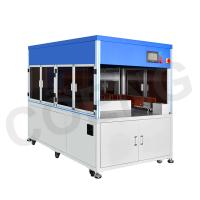 China 2KW Battery Cell Auto Sorting Machine Lithium Ion Battery Pack Assembly Line for sale
