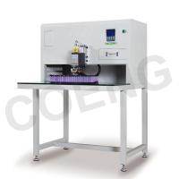 China AC220V 2KW Battery Spot Welding Machine with BT-60AC Spot Welding Power and Max 16KW Output for High Productivity (800-1200pcs/h) for sale