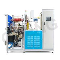 China 1.5m/min Material Movement Speed Battery Cell Tester Includes After-Sales Service and Free Spare Parts for sale