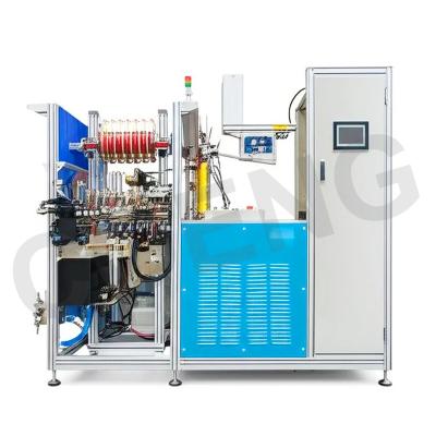 China 1.5m/min Material Movement Speed Battery Cell Tester Includes After-Sales Service and Free Spare Parts for sale